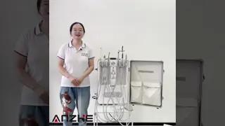 AP303 Product Introduction