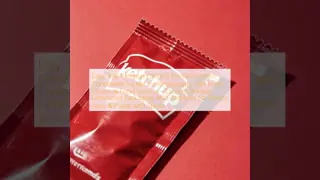 Perfect Ketchup Preservation Packaging