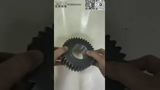 333-2992 E320D2 Excavator Travel 2 Stage Planet Gear Parts For Travel Drive Excavator Spare Parts