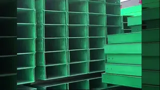 frp cable tray
