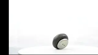 Contitech FS 40-6 Air Spring Vibration Solution