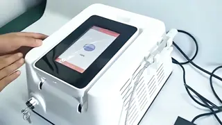 980nm Laser Spider Vein Skin Tag Removal Machine