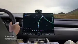 Xiaomi SU7 Electric Sedan 710km Range Fast Charge