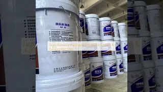 Great Wall Hydraulic Oil 68 Forklift Automotive