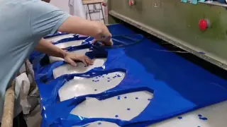 Custom Inflatable Beach Ball Production | OEM Custom Logo & Pattern