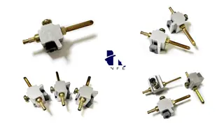 Relay Nozzle BE152727 BE153643 Delta Omni Air-jet Picanol φ0.4x19hole