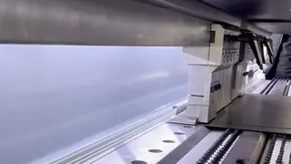 Automated Bending Machine: Prototyping to Mass Production