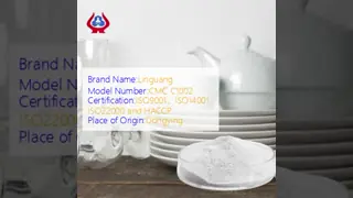 Ceramic CMC for Smooth Printing & Color Consistency