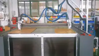XY Gluing Solution for POP, POS & Packaging