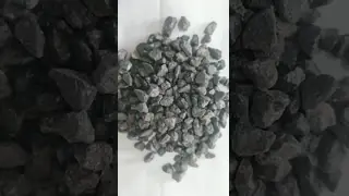 Brown Fused Alumina