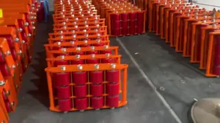 Heavy Duty Skate Roller for Moving Heavy Loads | Factory Direct