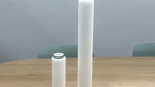 Winding Type Slurry Filter Cartridge