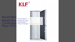 Sterilize Air Medical Return Air Outlet HEPA Filter
