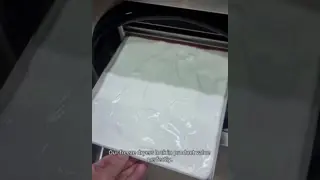 Home Freeze Dryer Preserve Food Nutrition