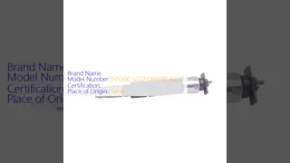 Ford Bus Fuel Injector 095000 6222 6220