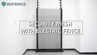 Security Electric Fence