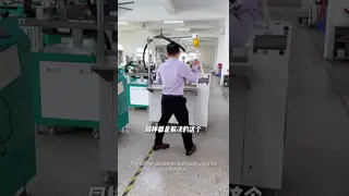 Semi-automatic and Fully Automatic AB Glue Dispensing Machines