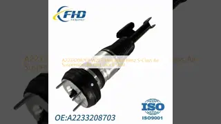 Mercedes S Class W223 Air Suspension Strut