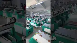 Enough Inventory of Screw Locking Machine, Glue Potting Machine