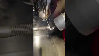 CNC Spring Machine