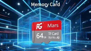PG Brand Memory Card C10 U3 V30 TF Card for Drone DVR Dashcam