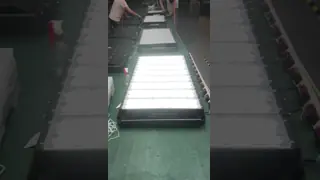 Watch: LED Modular Flood Light With SMD 2835/3030 Chip Showcase