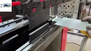 Digital Bending Machine