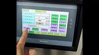 Pre-made Bag Packing Machine For Liquid