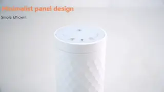 Smart Aroma Diffuser App Control Low Noise