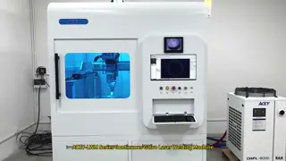 Laser Welding Machine