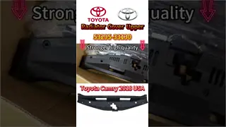 Nissan Murano 2025 Grille Upper Molding 62320-7BA0A
