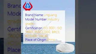 CMC PAC Oil Drilling Viscosity 5000-8000