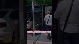Kolon Car Wash Machines Saudi Arabia Partnership!