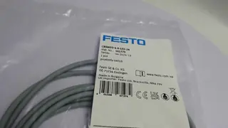 CRSMEO-4-K-LED-24 Proximity Sensor | Industrial Inductive Switch