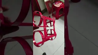Fire extinguisher bracket