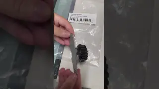 OCE PULLY TIMING BELT GEAR 1933807