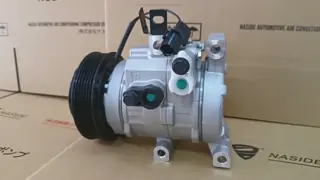 Auto AC Conditioning Compressor For KIA Rio III 977014L000 97701-4L000