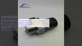 Hyundai Tucson Differential Actuator 478994G300