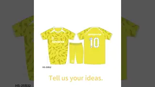 Football Jersey Quick Dry Sweat Absorbent Sport Jersey