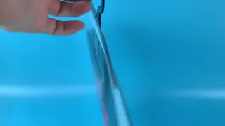 Clear Plastic Packaging Bags for Underwear