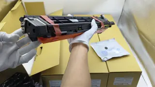 Developer unit  DV-311 for Konica Minolta Bizhub C220 C280 C360 C7722 C7728 A0XV03D A0XV0KD A0XV0ED