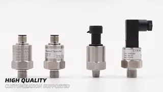 Water Pressure Sensor for AIr Gs