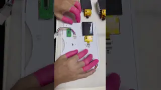 Polcd 2.4 inch IPS Lcd Screen