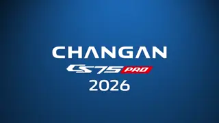 Changan CS75 Pro 2026 SUV Power and Space