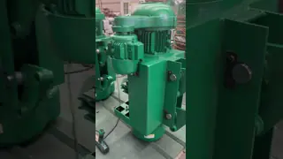 Wire rope hoist assembly