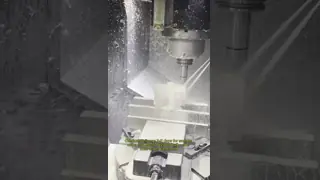 peek plastic machining