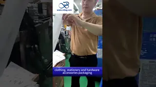 100% Biodegradable Translucent Glassine Paper Bags with Customizable Printing and Self Adhesive Seal