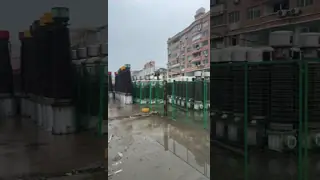 View Medium Voltage / High Voltage Outdoor Vacuum Circuit Breaker Demo