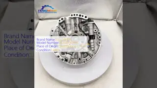 0GC DQ381 Oil Pump for Audi Smooth Shifting
