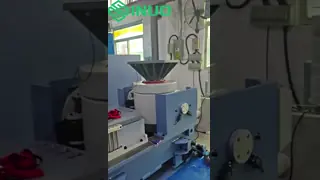 Combined Sine Random Shock Vibration Tester